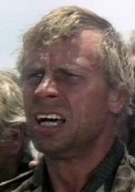 The Wild Geese (1978)